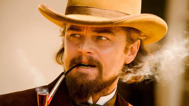 50 Best Movie Beards | GamesRadar+