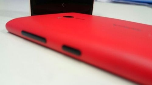 Nokia's Android phone gets snapped yet again | TechRadar