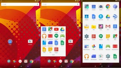 Performance and battery - Alba 7-inch tablet review - Page 2 | TechRadar