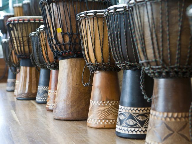 Percussion instruments round-up: the best in the world today | MusicRadar