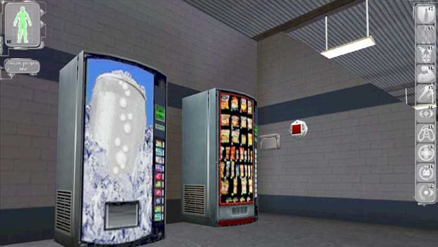 The 26 most amazingly interesting vending machines in video games: Page ...