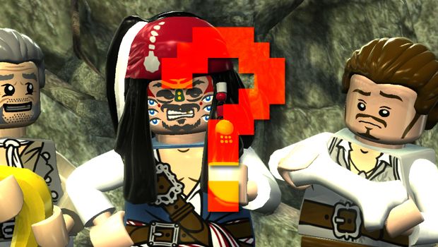 A history of Lego video games | GamesRadar+