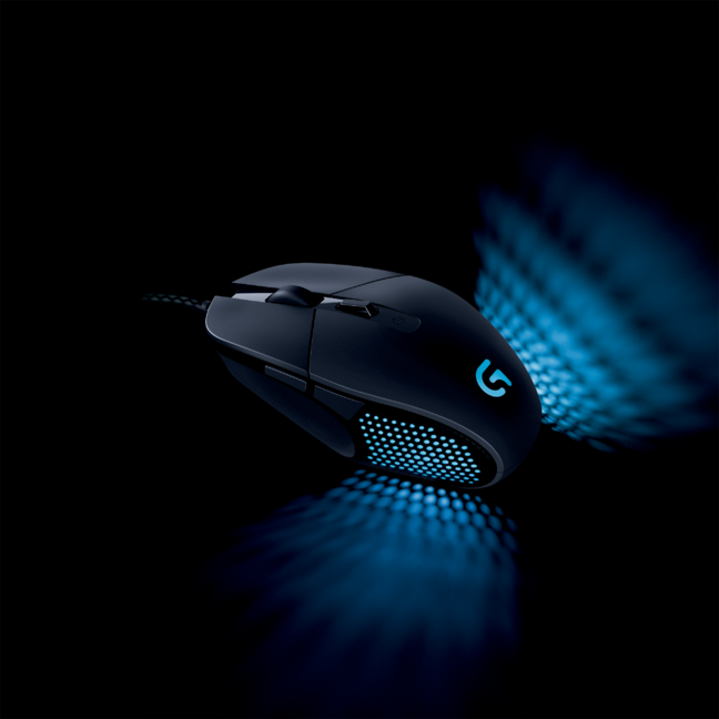 Logitech teams up with pro gamers to build tournament-grade equipment ...