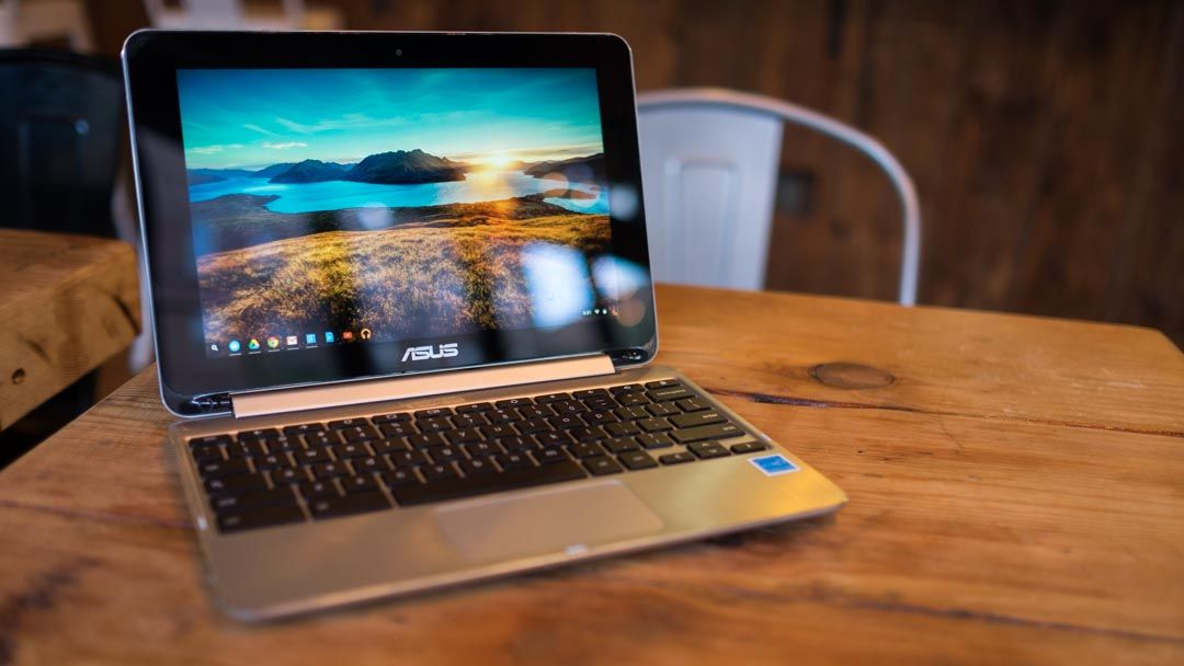 Google offers $100,000 to anyone who can hack a Chromebook | TechRadar