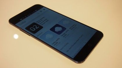 Hands on: Meizu MX4 Ubuntu Edition review | TechRadar