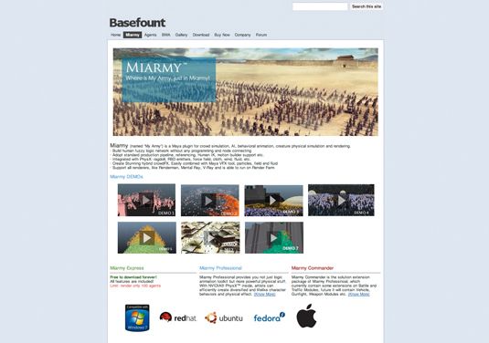20 essential resources for Maya | Creative Bloq