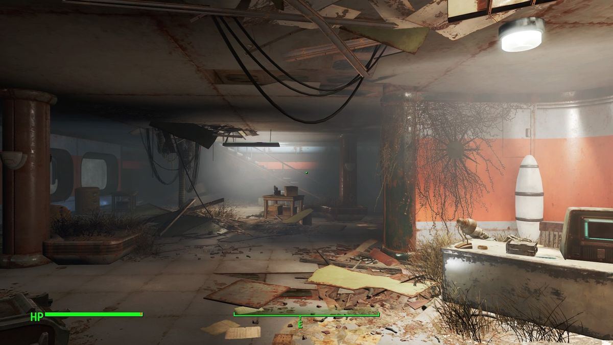 Fallout 4 Tesla Science Magazine - Fallout 4 Comic Book and Magazine ...