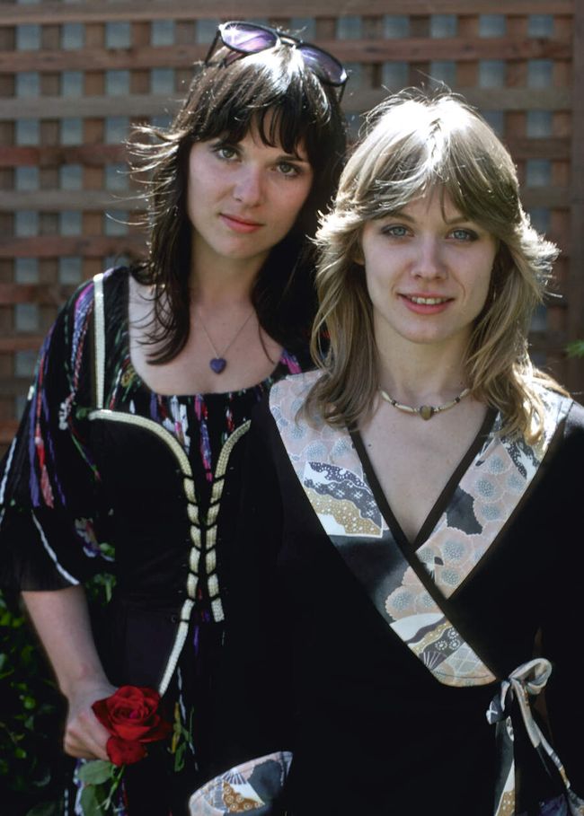 Heart interview: How we made Dreamboat Annie | Louder