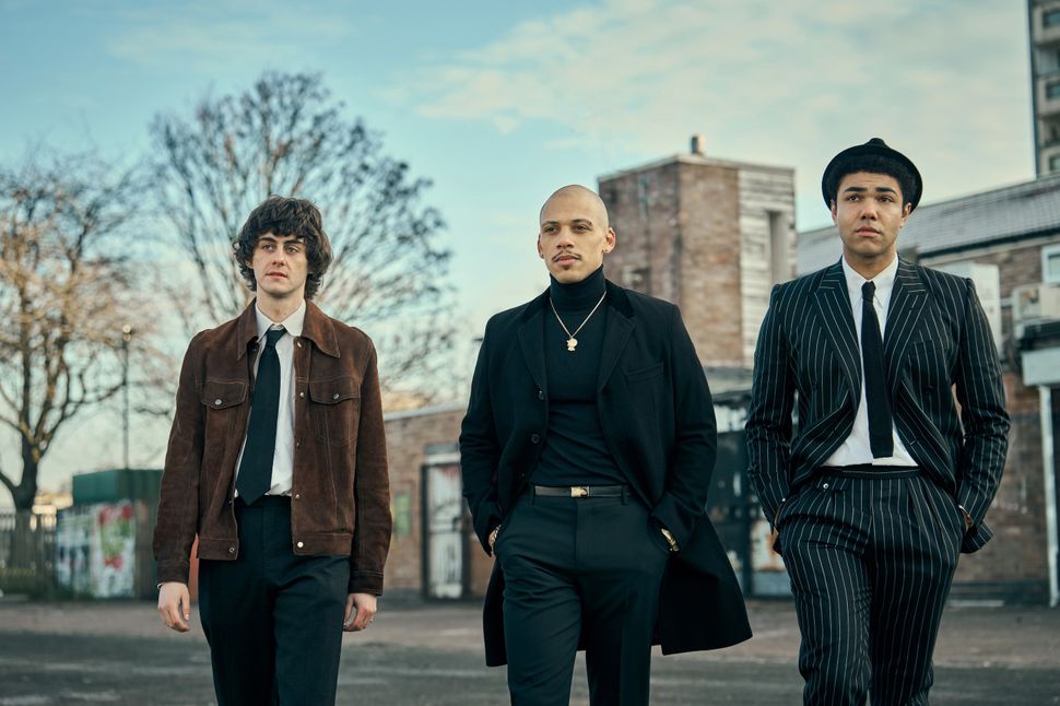 Best BBC dramas — all the must-see shows on iPlayer | What to Watch