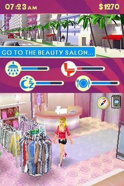Miami Nights: Singles in the City review | GamesRadar+