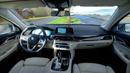 Quick take: BMW gesture control | TechRadar