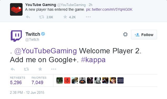 YouTube Gaming prepares to take on Twitch | PC Gamer