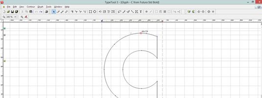 Get started with type design | Creative Bloq
