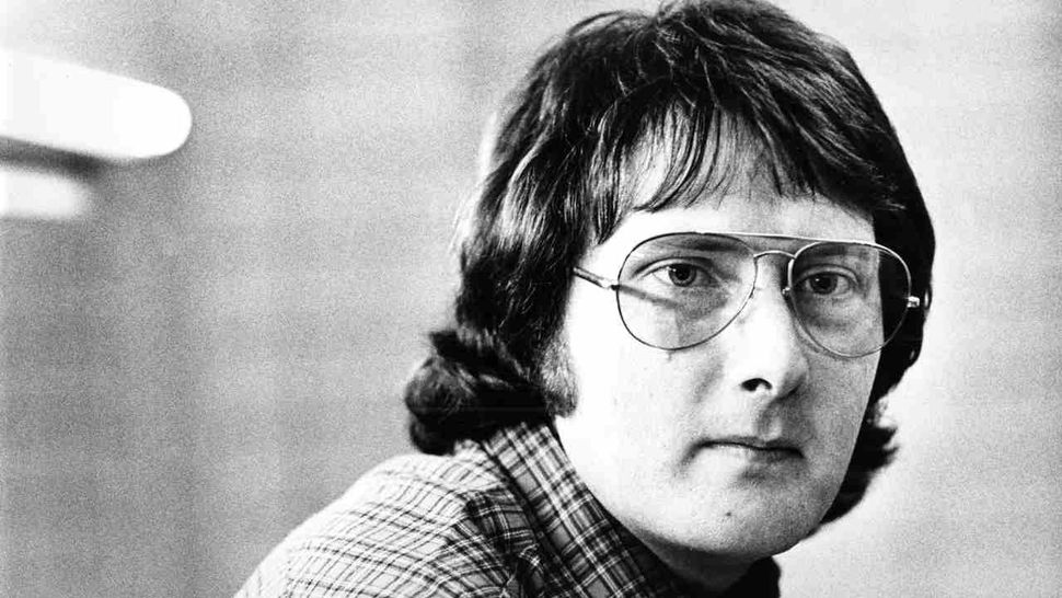 Gerry Rafferty: the doomed singer behind Baker Street | Louder