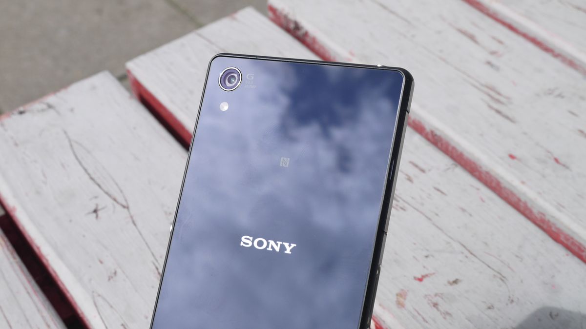Sony Xperia Z2 review | TechRadar