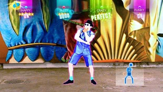 Just Dance 2014 review | GamesRadar+
