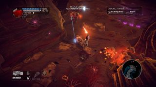 Bombshell Review Pc Gamer
