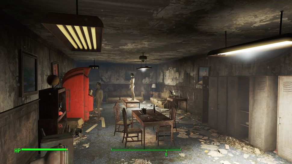 Fallout 4 Total Hack - Fallout 4 Comic Book and Magazine Locations ...
