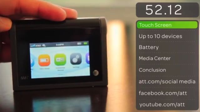 MiFi Liberate, Samsung Galaxy Express coming to AT&T Nov. 16 | TechRadar