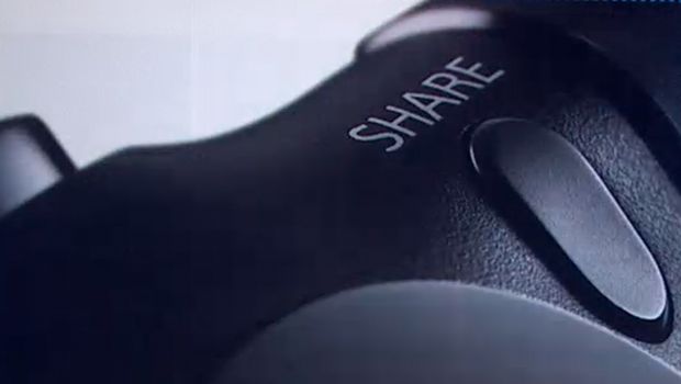 What we know about the DualShock 4 | GamesRadar+