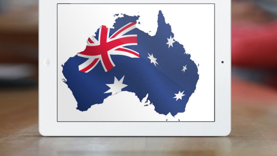 Apple losing share as nearly one in four Aussies now own a tablet ...