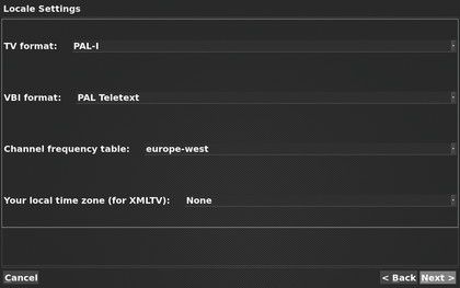 Complete guide to MythTV | TechRadar
