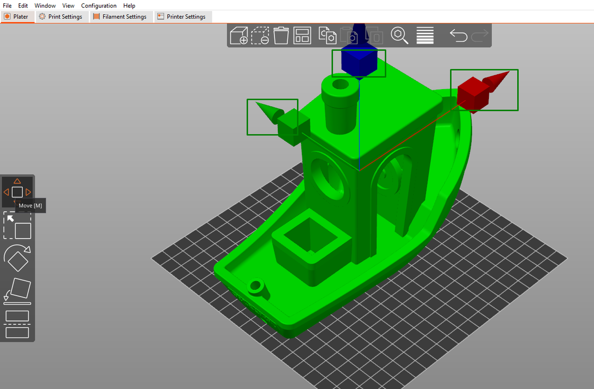 How to Use PrusaSlicer: A Beginners Guide | Tom's Hardware