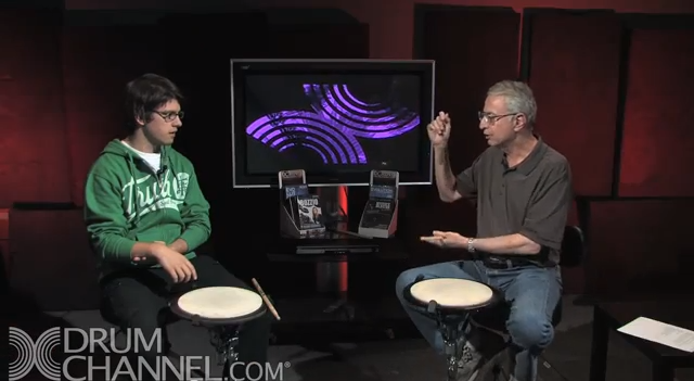 Grace notes with Cobus Potgieter and Don Lombardi | MusicRadar