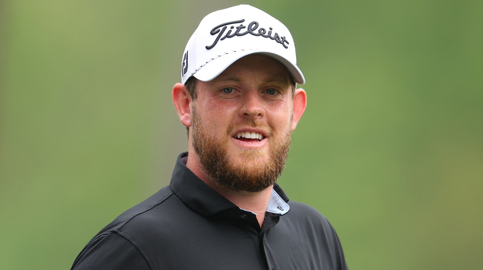 12 Things You Didn't Know About Matthew McClean | Golf Monthly