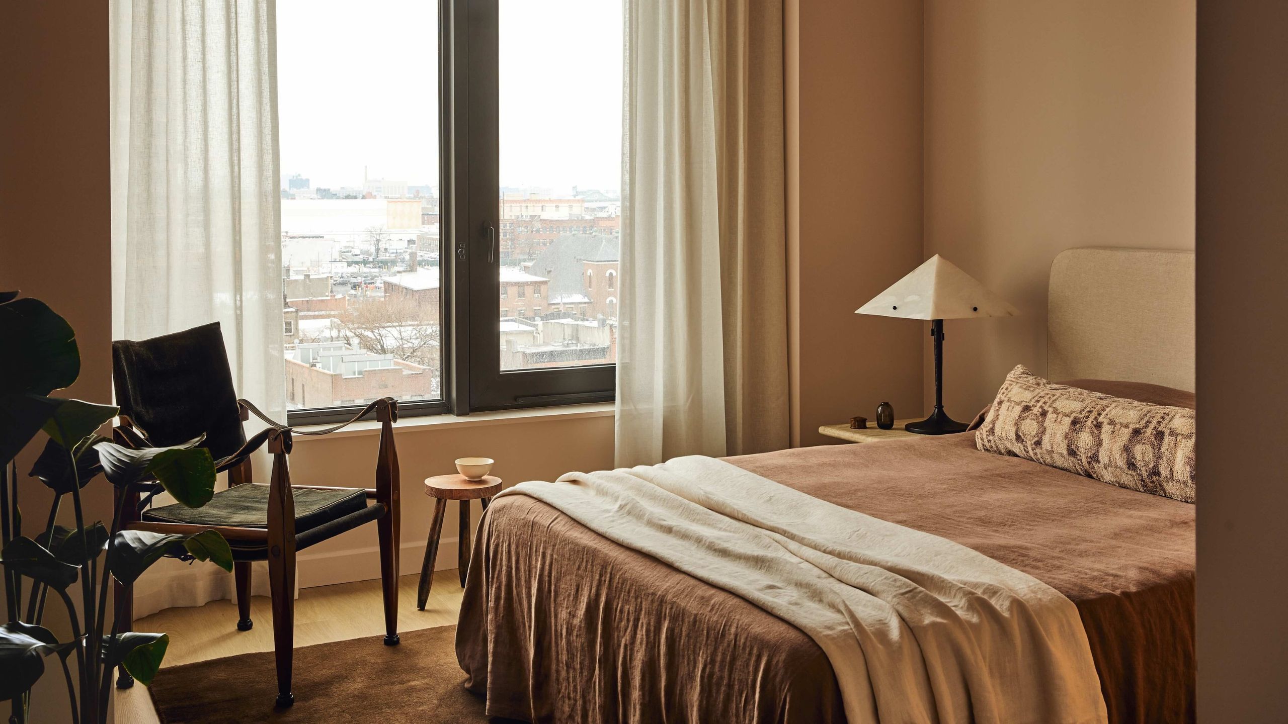 3 Classic Color Palettes That'll Be as Timeless in 100 Years | Livingetc