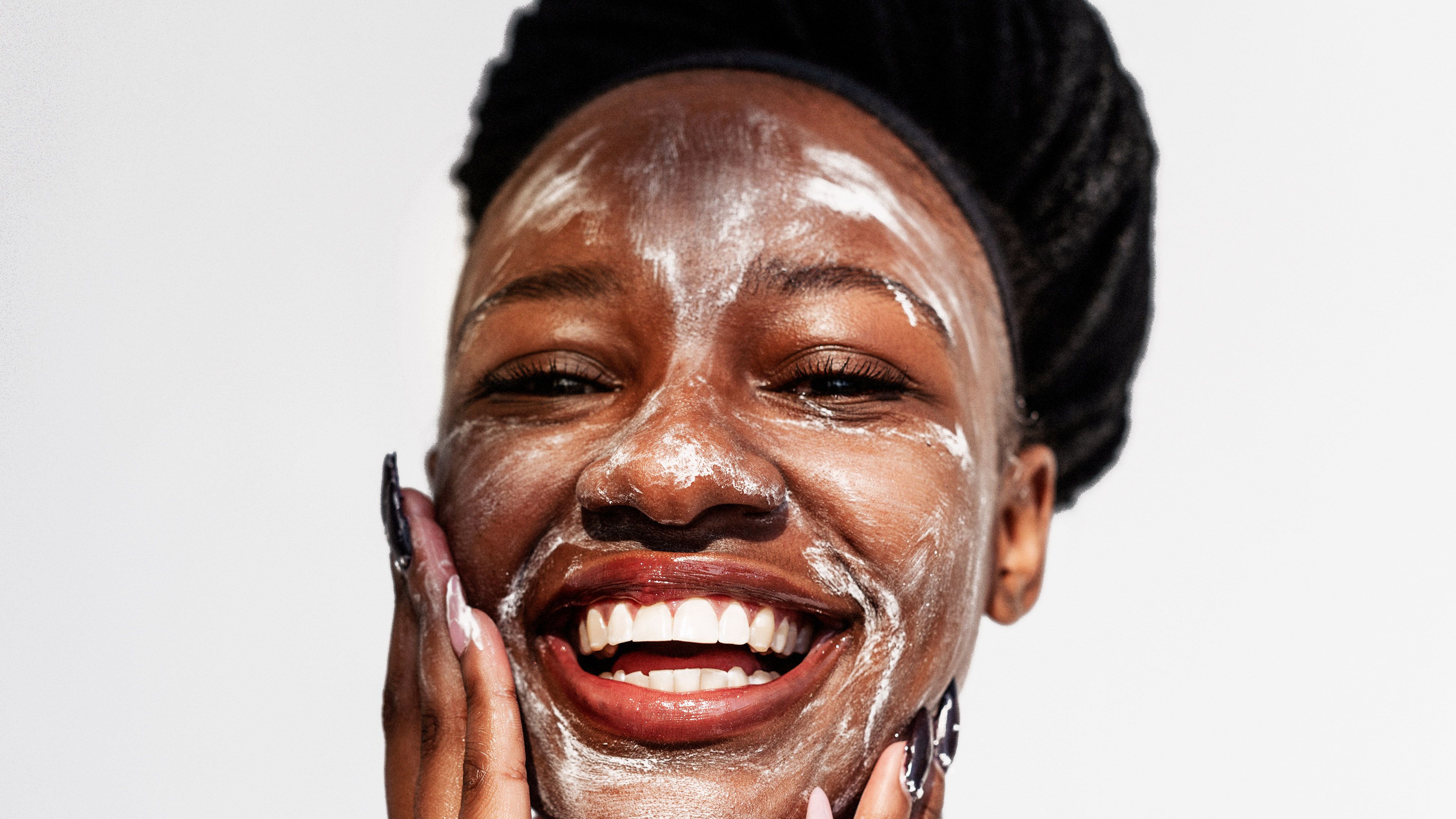 The 14 Best Face Masks for Acne-Prone Skin in 2023 | Marie Claire