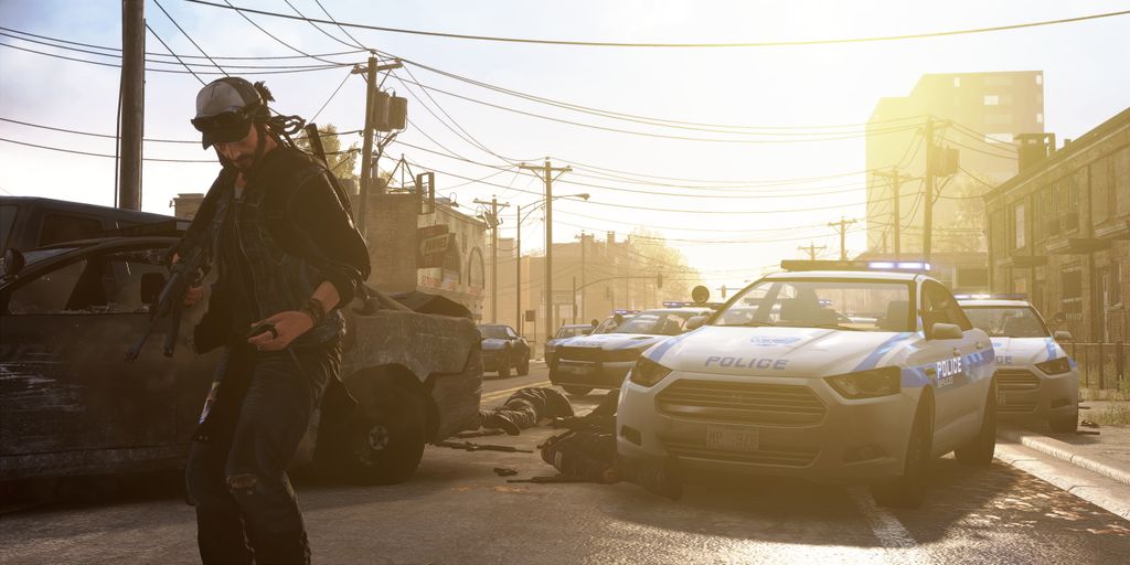 Watch Dogs 'downgrade' controversy is a lesson learned for Ubisoft | PC ...
