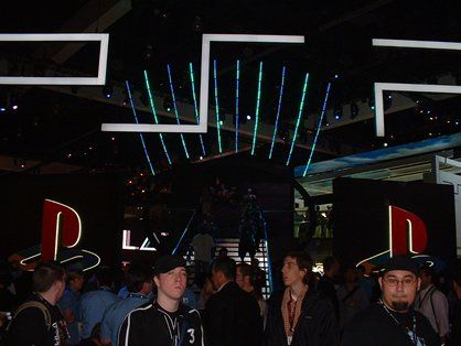 E3 2005: Five years later | GamesRadar+