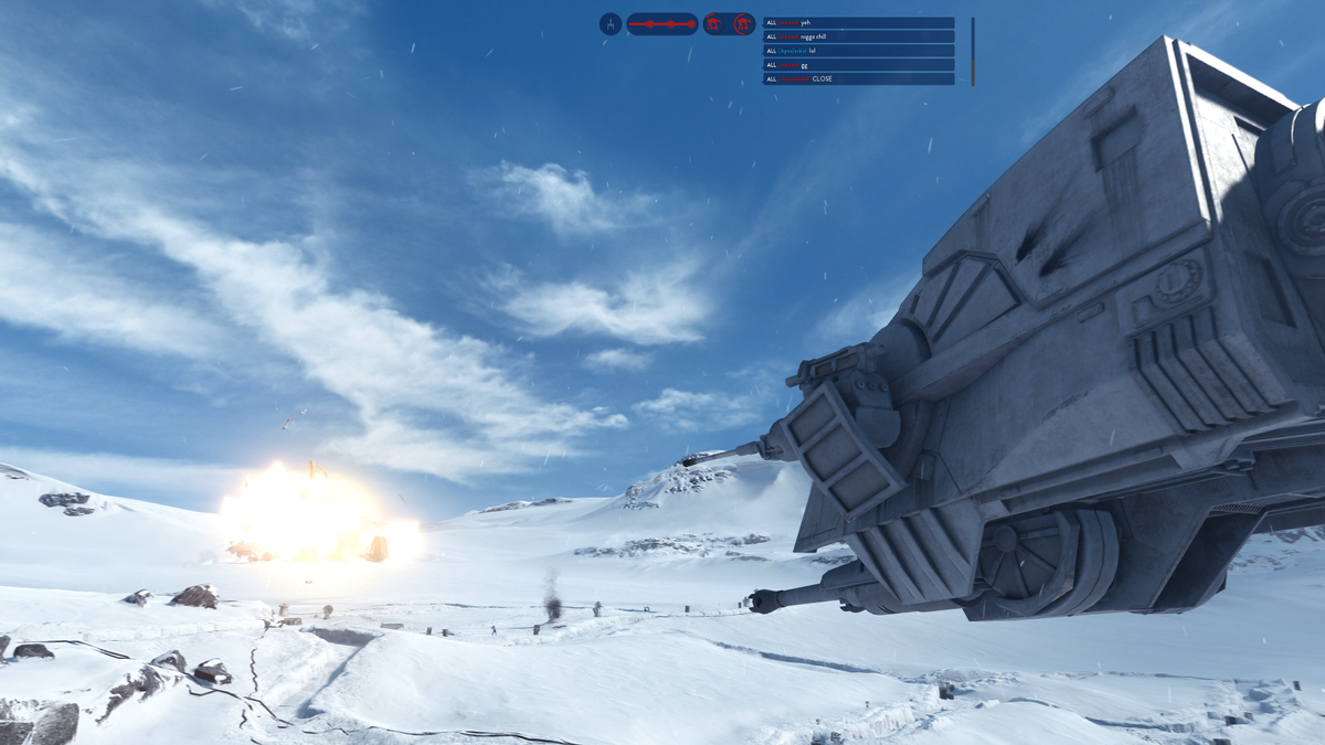 Star Wars: Battlefront Optimization Guide | PC Gamer