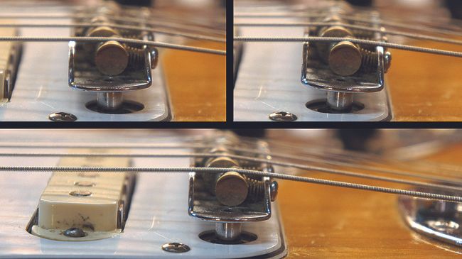 How to upgrade Jaguar and Jazzmaster guitar bridges | MusicRadar