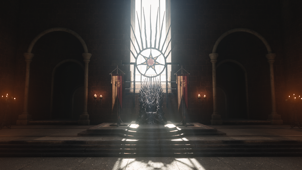 Go Back to Westeros With This Game of Thrones Action-Adventure RPG | PC ...