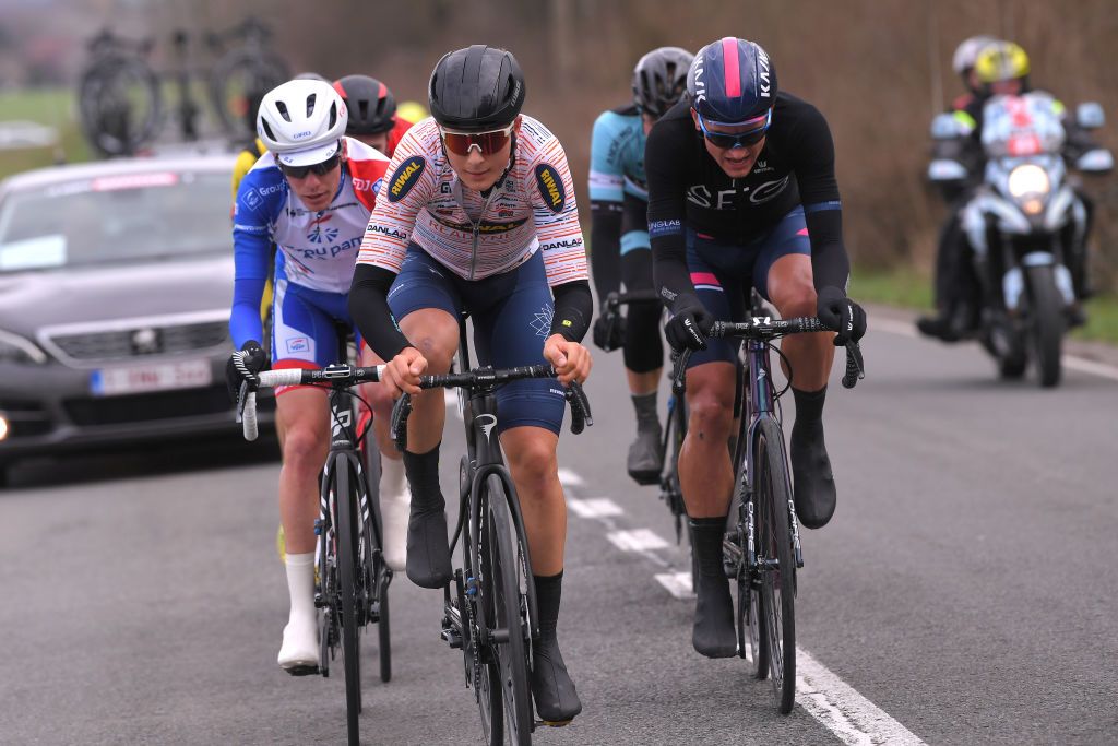 Hugo Hofstetter wins Le Samyn | Cyclingnews