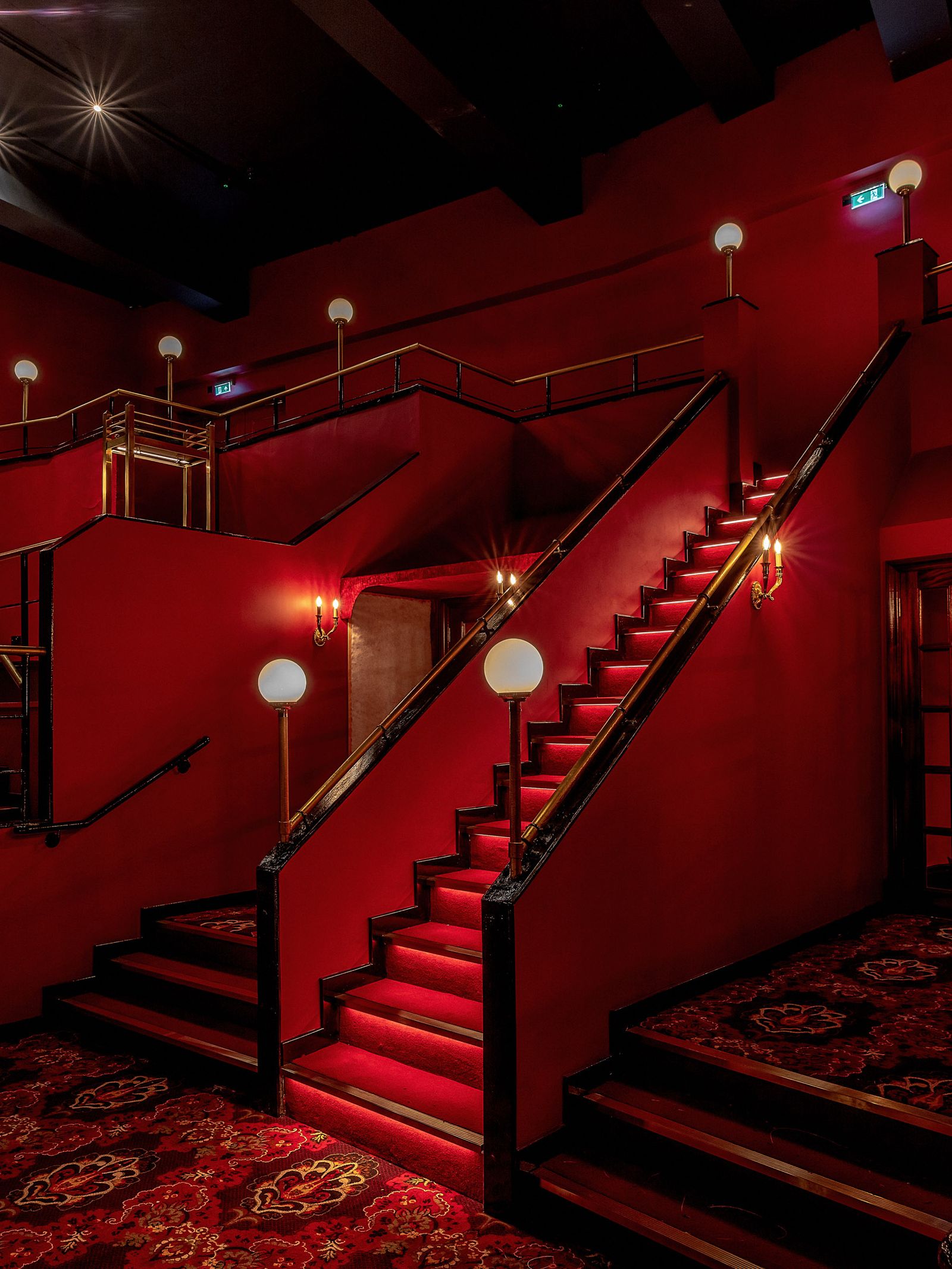 Welcome to the redesigned Koko music venue in London | Wallpaper*