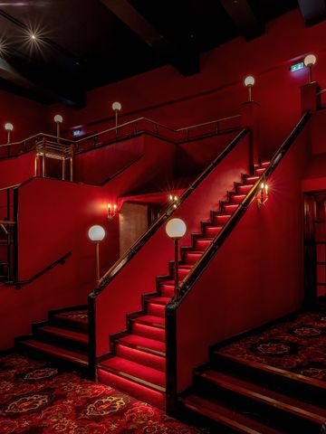 Welcome to the redesigned Koko music venue in London | Wallpaper*