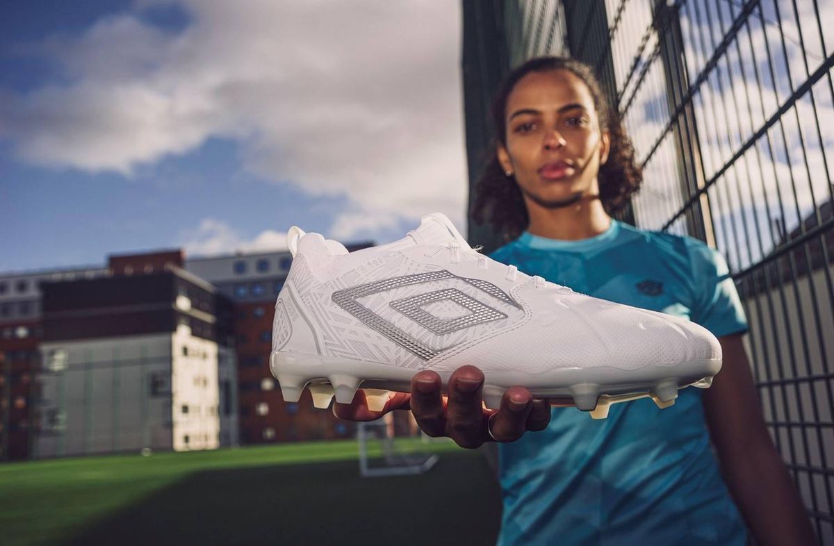 Best Umbro football boots: The latest footwear from Britain's biggest ...