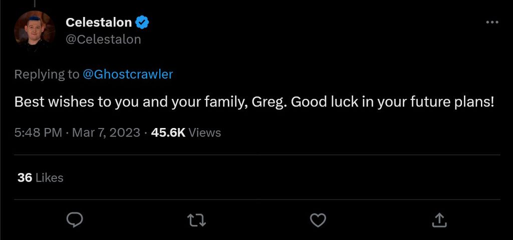 League of Legends MMO producer leaves Riot: 'It's the right time to ...