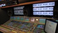 Lyon Video adds dual-fader capability to Calrec Audio Apollo console ...