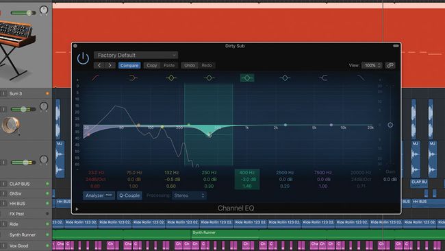 How to optimise your bass frequencies for the club | MusicRadar