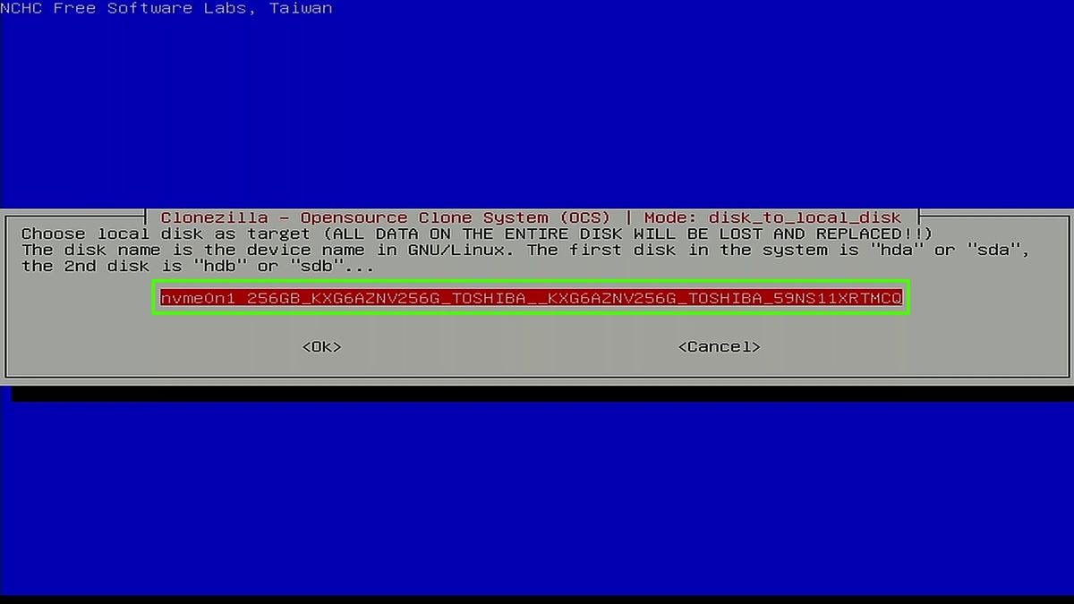 How To Clone Your SSD or Hard Drive | Tom's Hardware