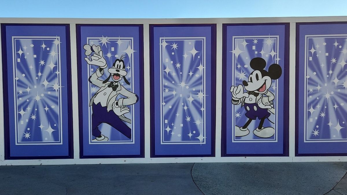 Disneyland Resort's Massive Expansion Plans: What We Know About ...