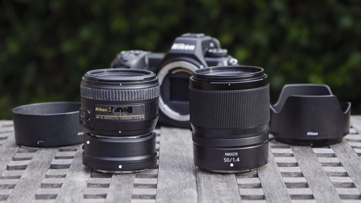Canon and Nikon camera prices jump in the US by up to $500 – here are ...