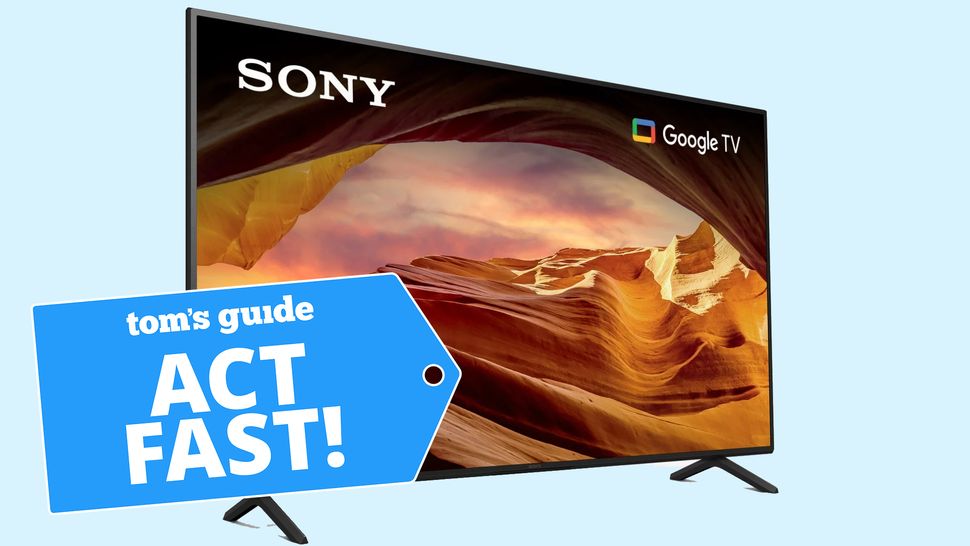 Walmart Super Bowl TV deals — 7 big-screen TVs under $599 right now ...