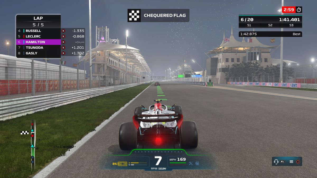 F1 22 tips with seven things to know before you play | GamesRadar+