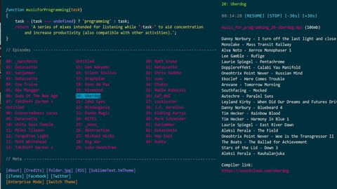 10 best new web design tools for November | Creative Bloq