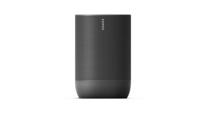 Sonos Move review | What Hi-Fi?